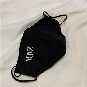 Zara | Accessories | Zara Face Mask | Poshmark